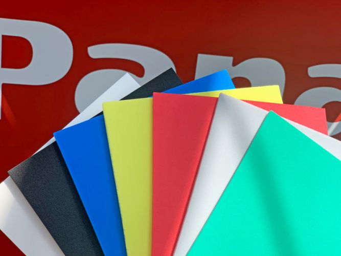 PE-Foam / Polyethylene Foam