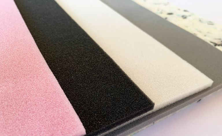 PUR-Foam / Polyurethane Soft Foam