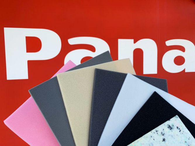 PUR-Foam / Polyurethane Soft Foam