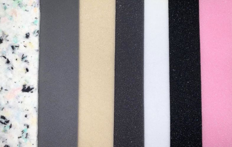 PUR-Foam / Polyurethane Soft Foam - PANA Foamtec GmbH