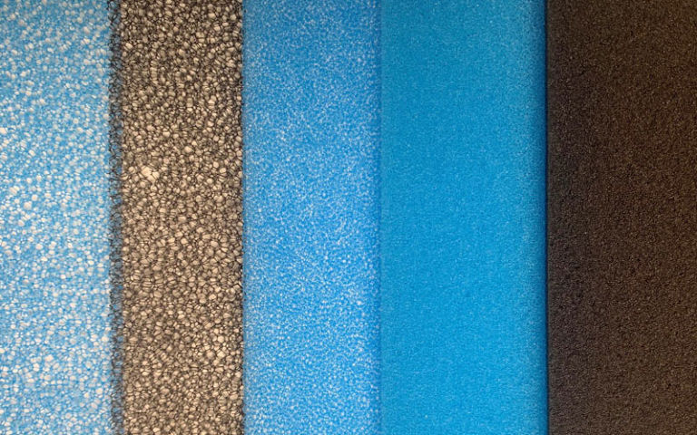 PUR-Foam / Polyurethane Soft Foam