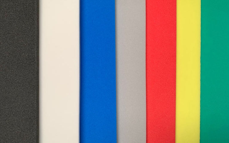 PE-Foam / Polyethylene Foam